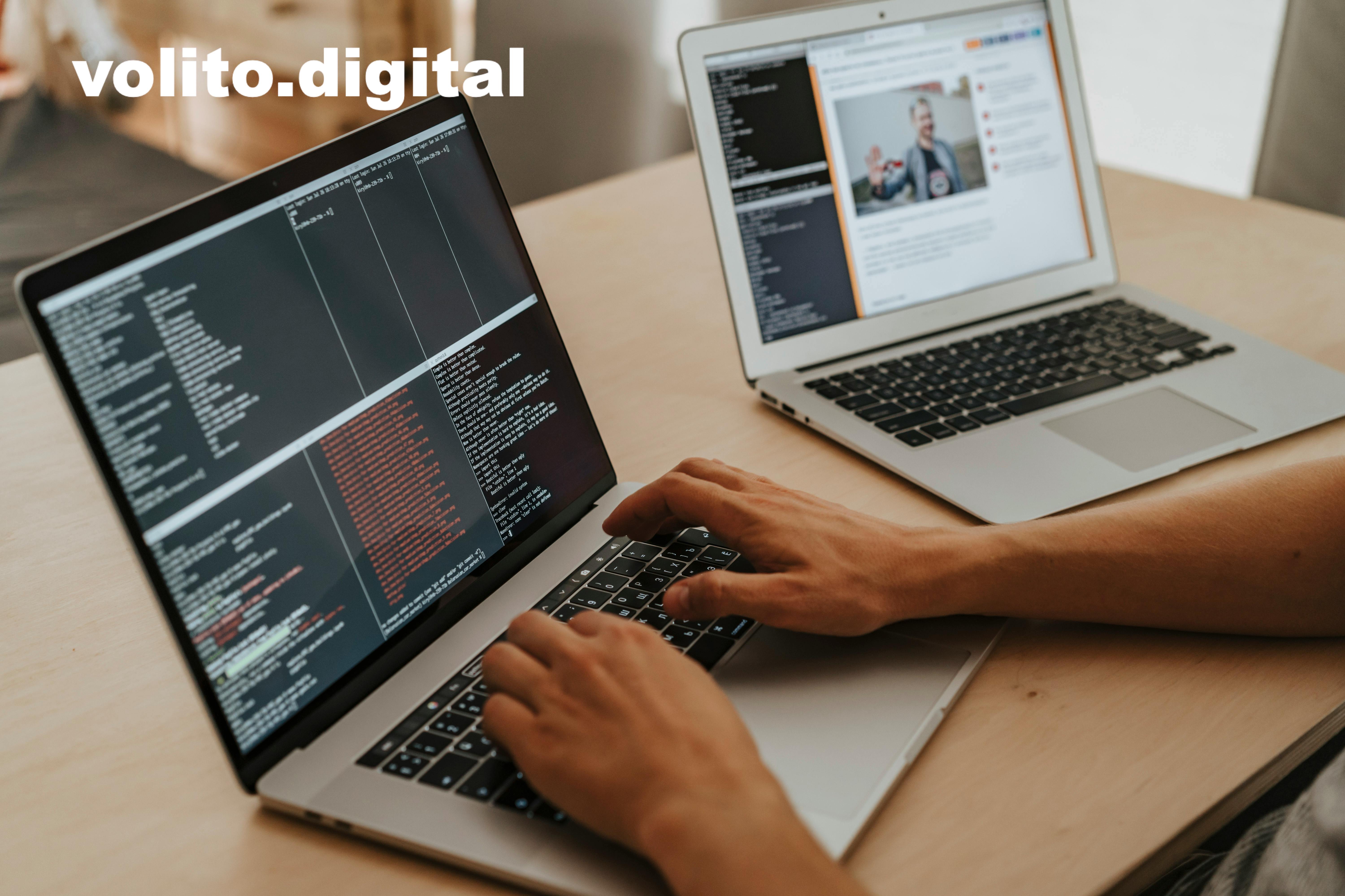 Web Integration Lead | Volito